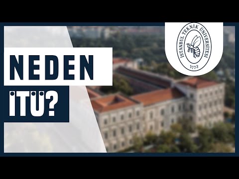 Neden İTÜ Yazma(ma)lısınız? | Aşırı Kapsamlı Bir Üniversite Tanıtımı