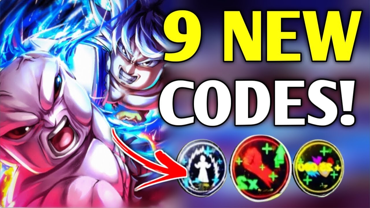 ⚠️ INSTINCT ⚠️ ALL WORKING CODES FOR DRAGON BALL RAGE 2024 - ROBLOX ...