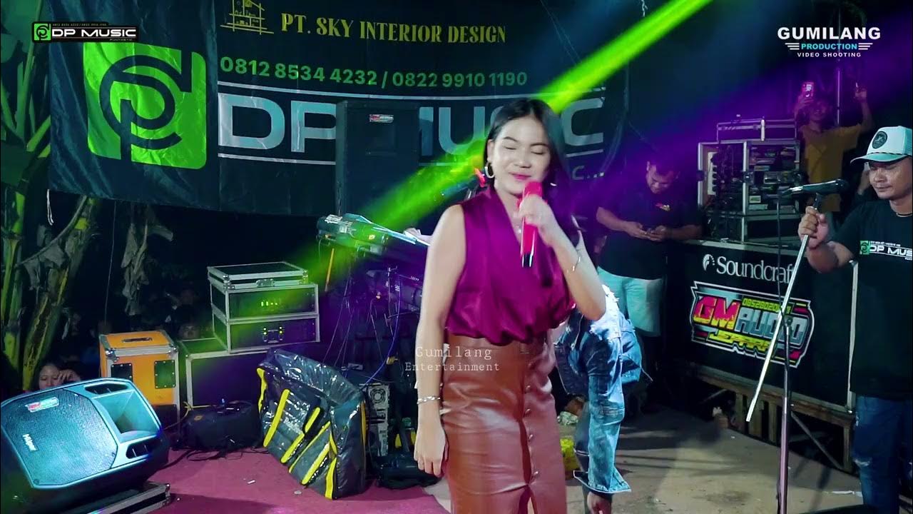 DP MUSIC - HTS - DINDA TERATU - WEDDING ANDI & FINA - GUYANGAN BANGSRI JEPARA - YouTube