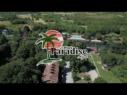 Paradise Otel Ağva | Doğanın Kalbinde Eşsiz Bir Tatil! | Tanıtım Filmi