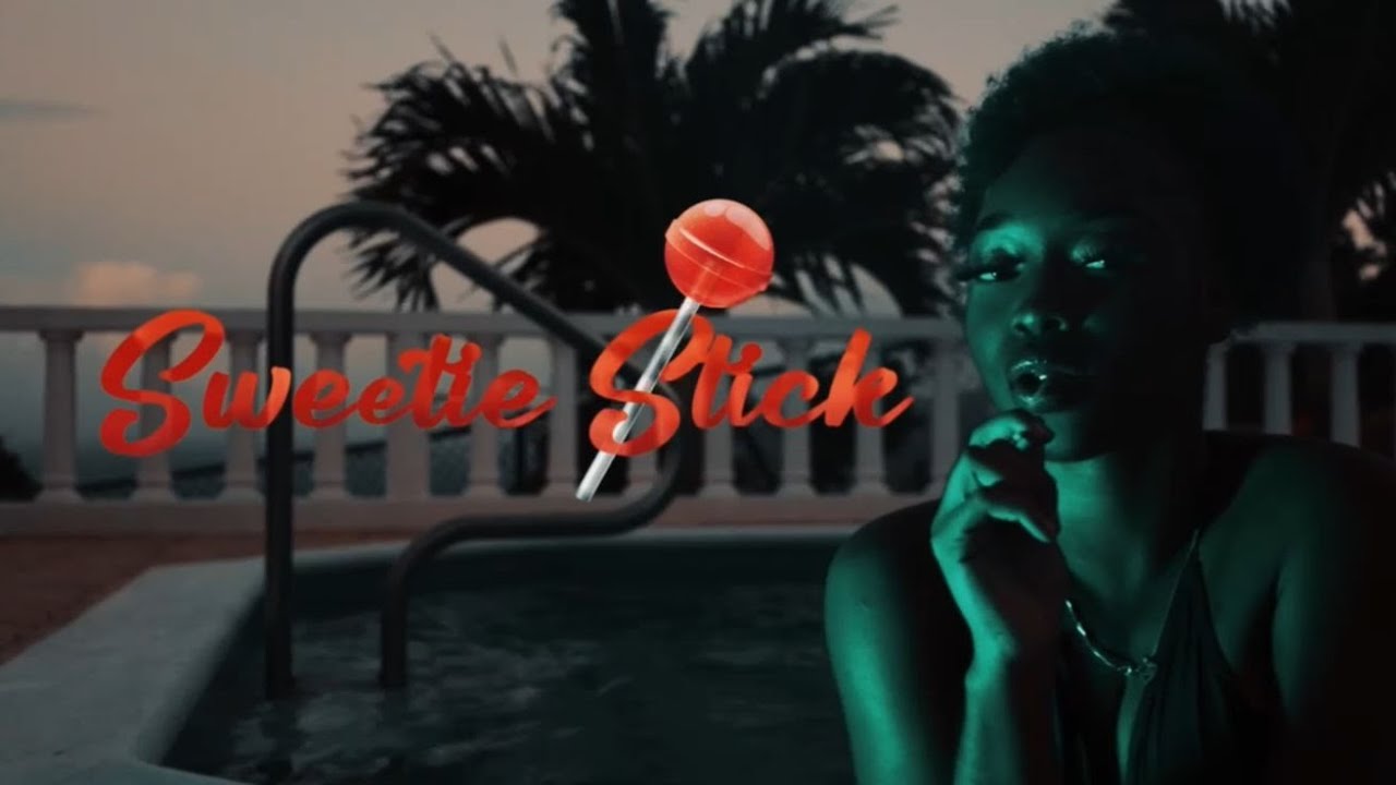 Splinta Ruffian ft. Dyagram Ruffian - SWEETIE STICK (Official Music ...
