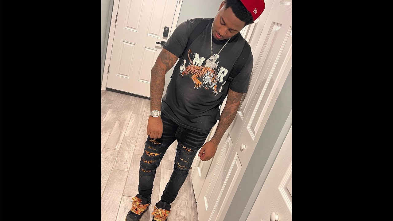 [FREE]GlockBoy Bobo Type Beat “Lay That Belt” - YouTube