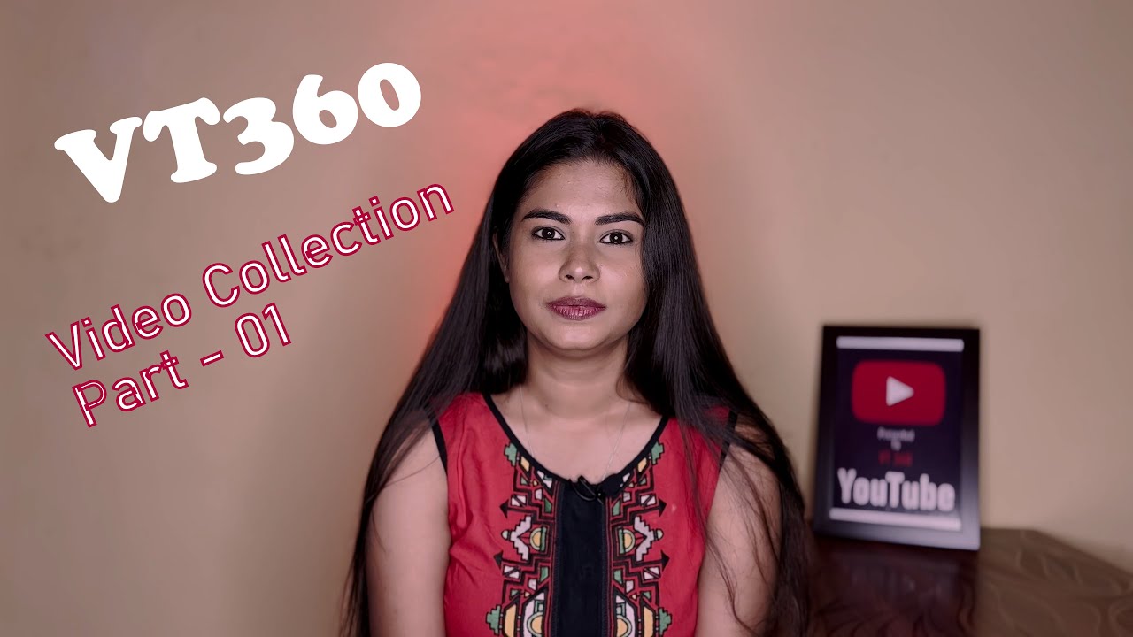 VT360 Video Collection 01 | 2023 - YouTube