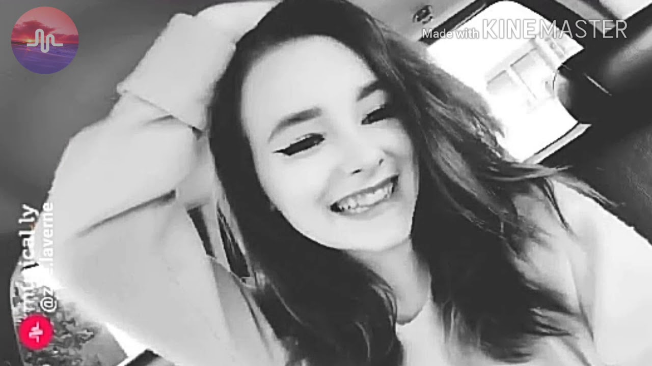 *New* Zoe Laverne Musically compilation 2018 - YouTube