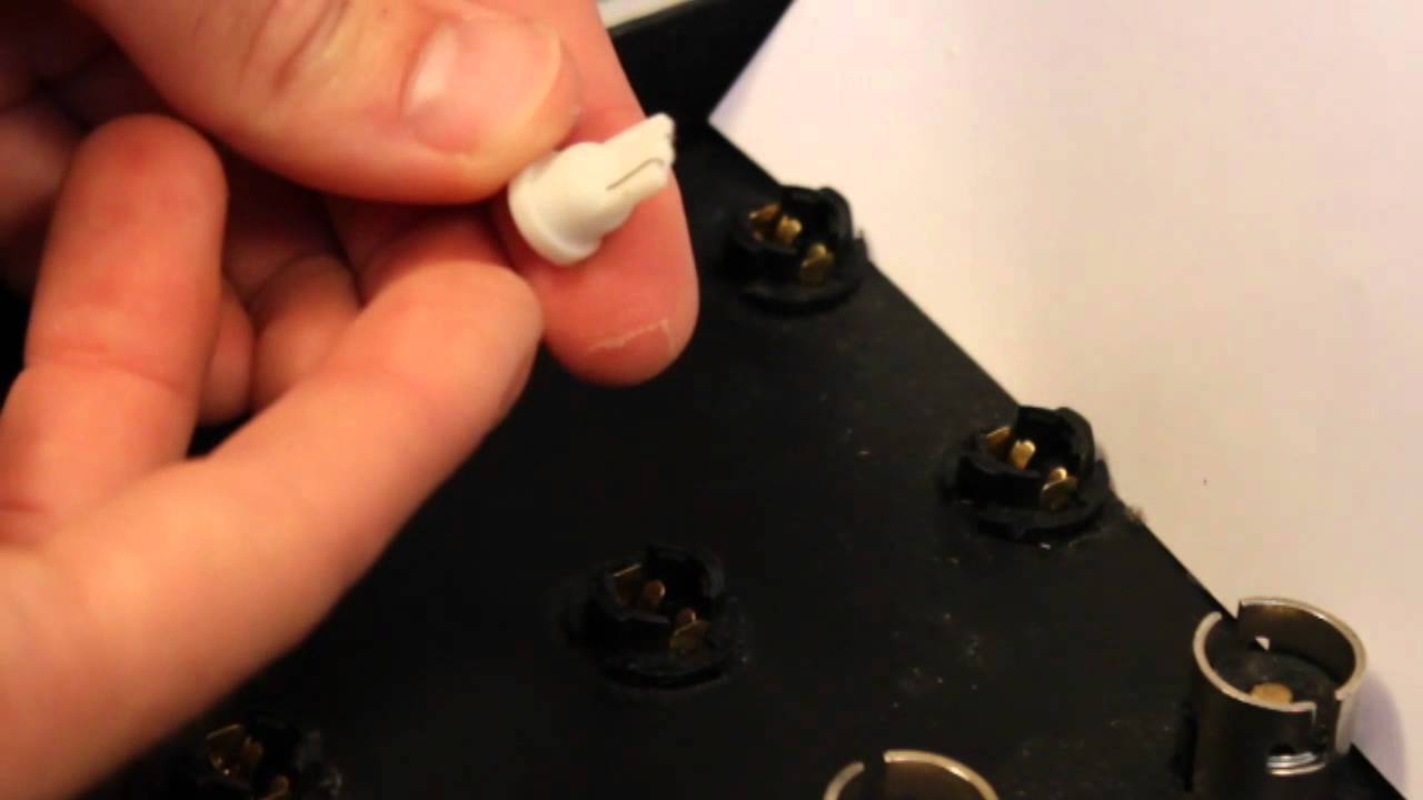 Tips for Installing LED Bulbs! from Diode Dynamics - YouTube