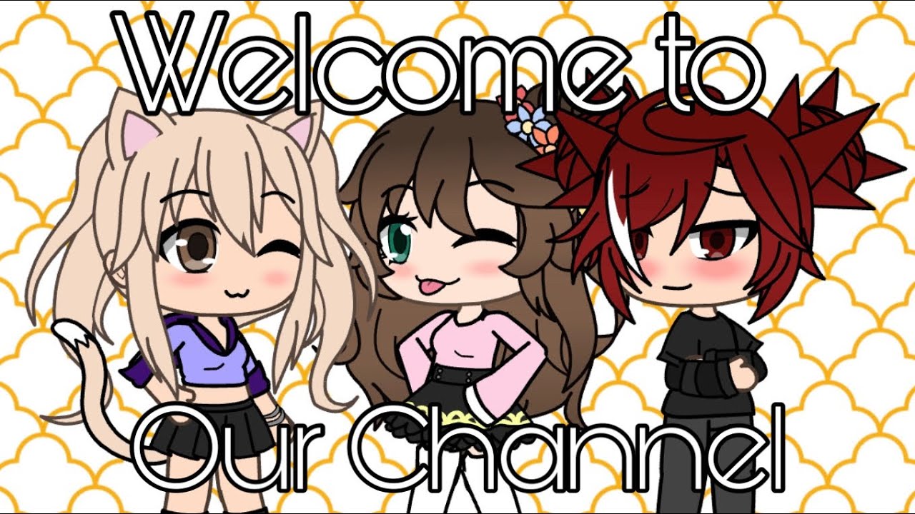 Welcome to Our Channel! - YouTube