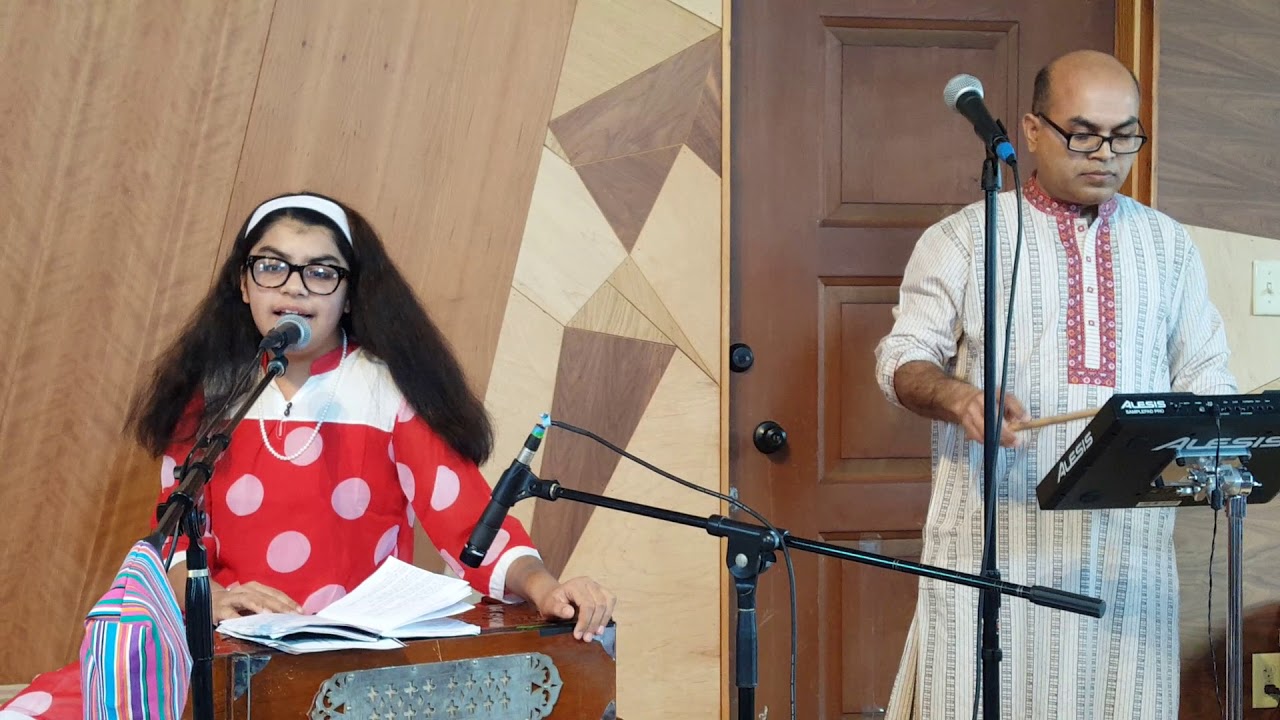 Mor Ghumo Ghore by Zara Anwar - YouTube