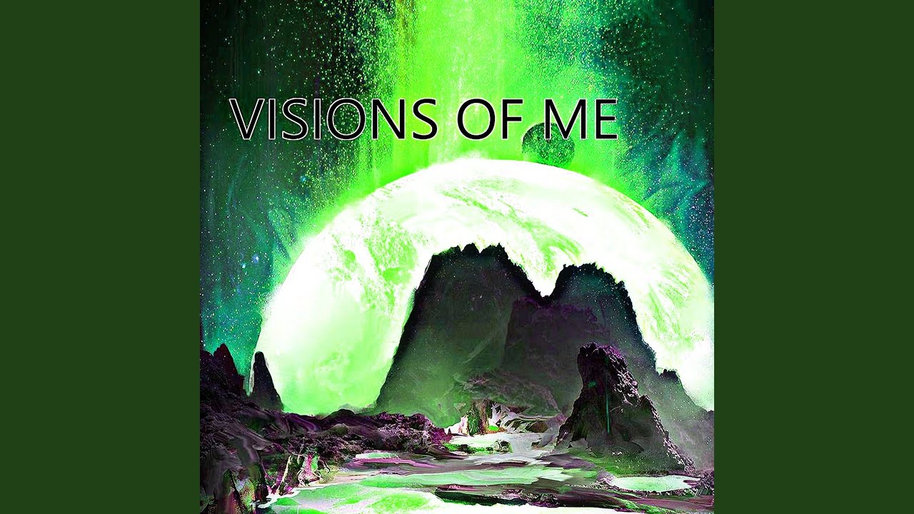 Visions of Me - YouTube