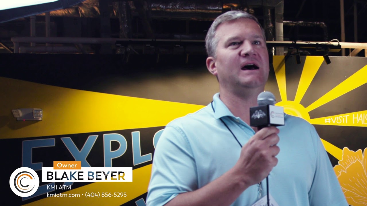 Blake Beyer testimonial - YouTube