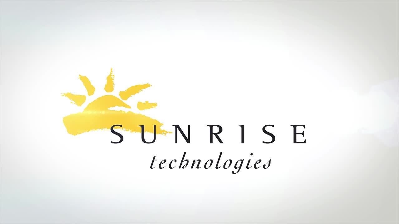 Get to Know Sunrise Technologies - YouTube
