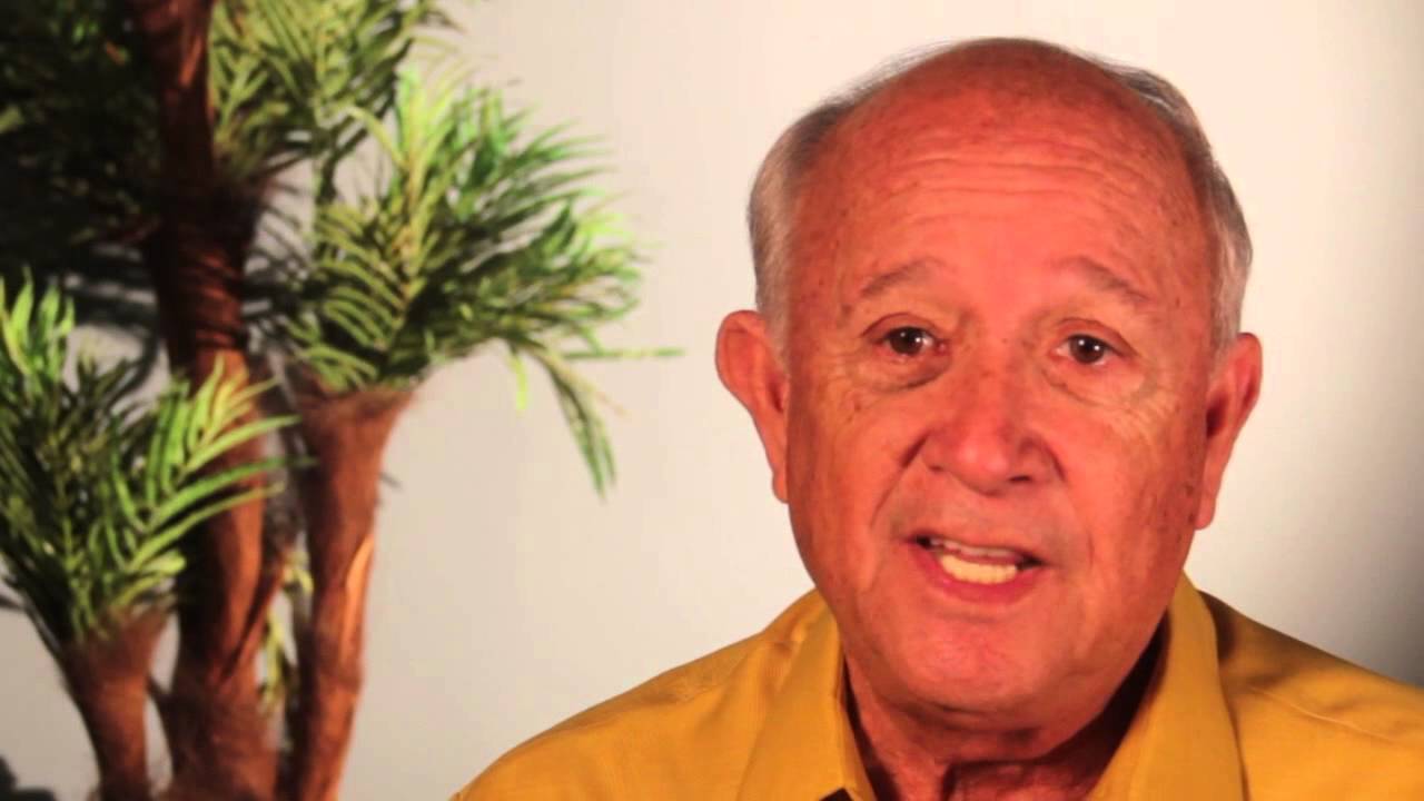 Gov. Carl T.C. Gutierrez calls on Eddie Calvo to answer the question on ...