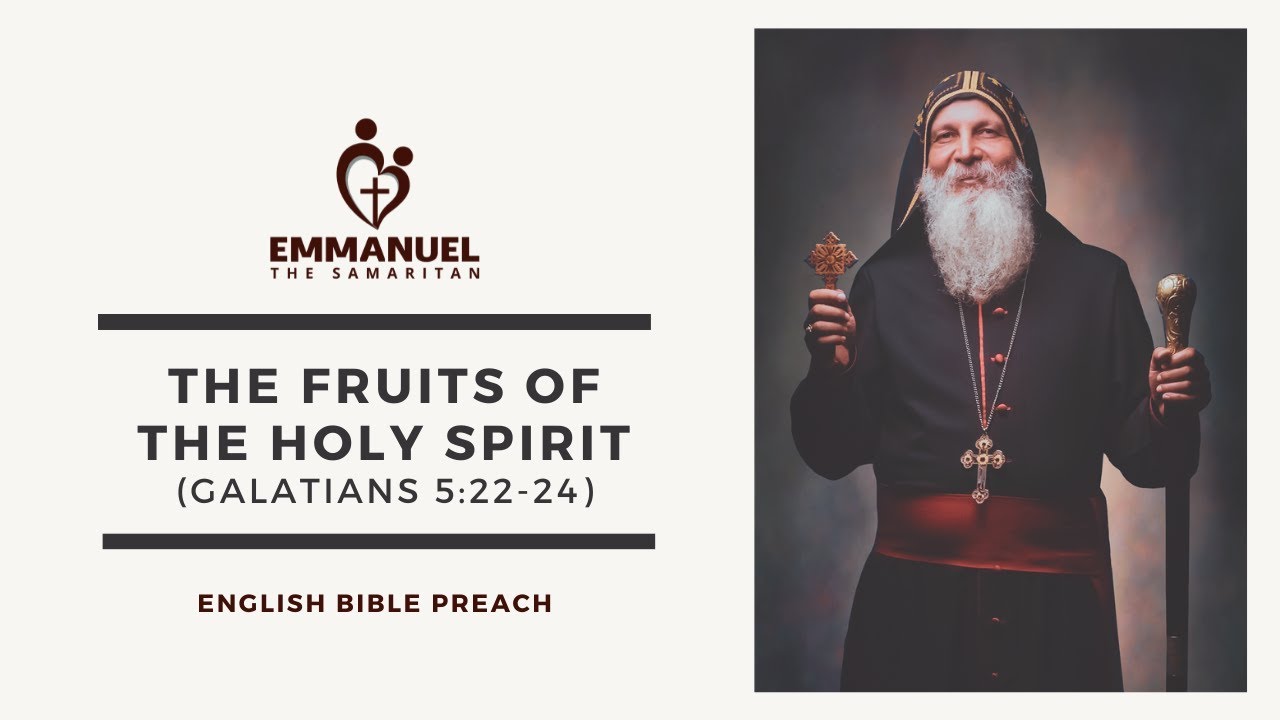 ETS English 04 09 2020 The Fruits Of The Holy Spirit Galatians 5 ets-english-04-09-2020-the-fruits-of-the-holy-spirit-galatians-5