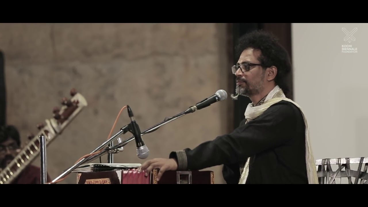 Ranjish Hi Sahi Shahabaz Aman Songs Of Love. - YouTube