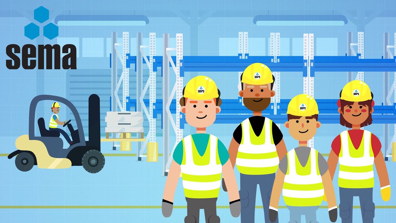 SEMA Animated Explainer Video - YouTube