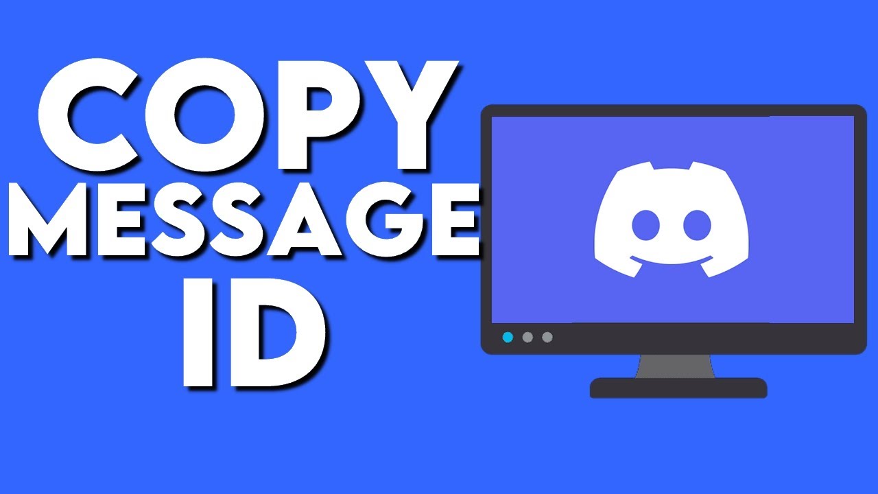 How To Copy Message ID On Discord PC YouTube how-to-copy-message-id-on-discord-pc-youtube