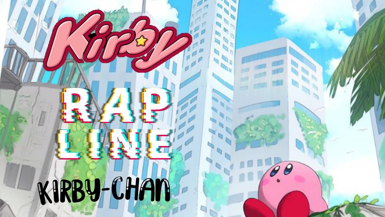 Rap de Kirby (versión Kirby-chan) original: MissaSinfonia - YouTube