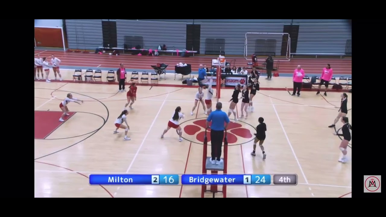 Keira Clark - 2027 6’1” MB - SA Elite 18-1 #4 - YouTube