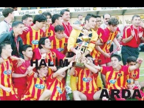 ARDALI GALATASARAY PAF DİYARBAKIR SPOR 25 KASIM  2004