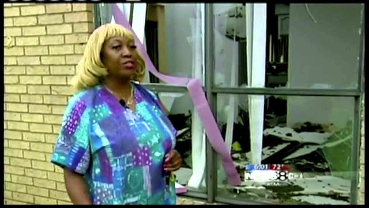 Debbie Denmon Demo Reel - YouTube