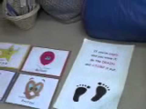 Safe Place - Made for Infants and Toddlers - YouTube