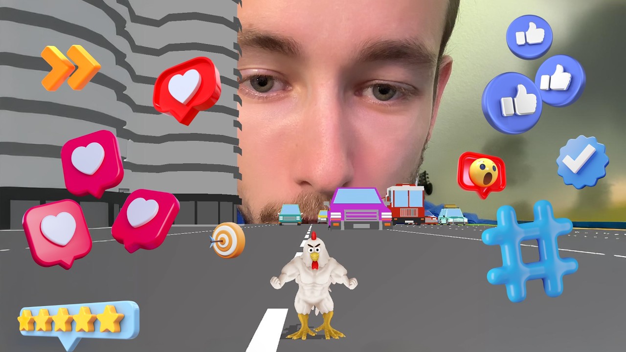 Funny Game Filter Challenge Extreme Funny 😂 Don't Laugh Collection of ...