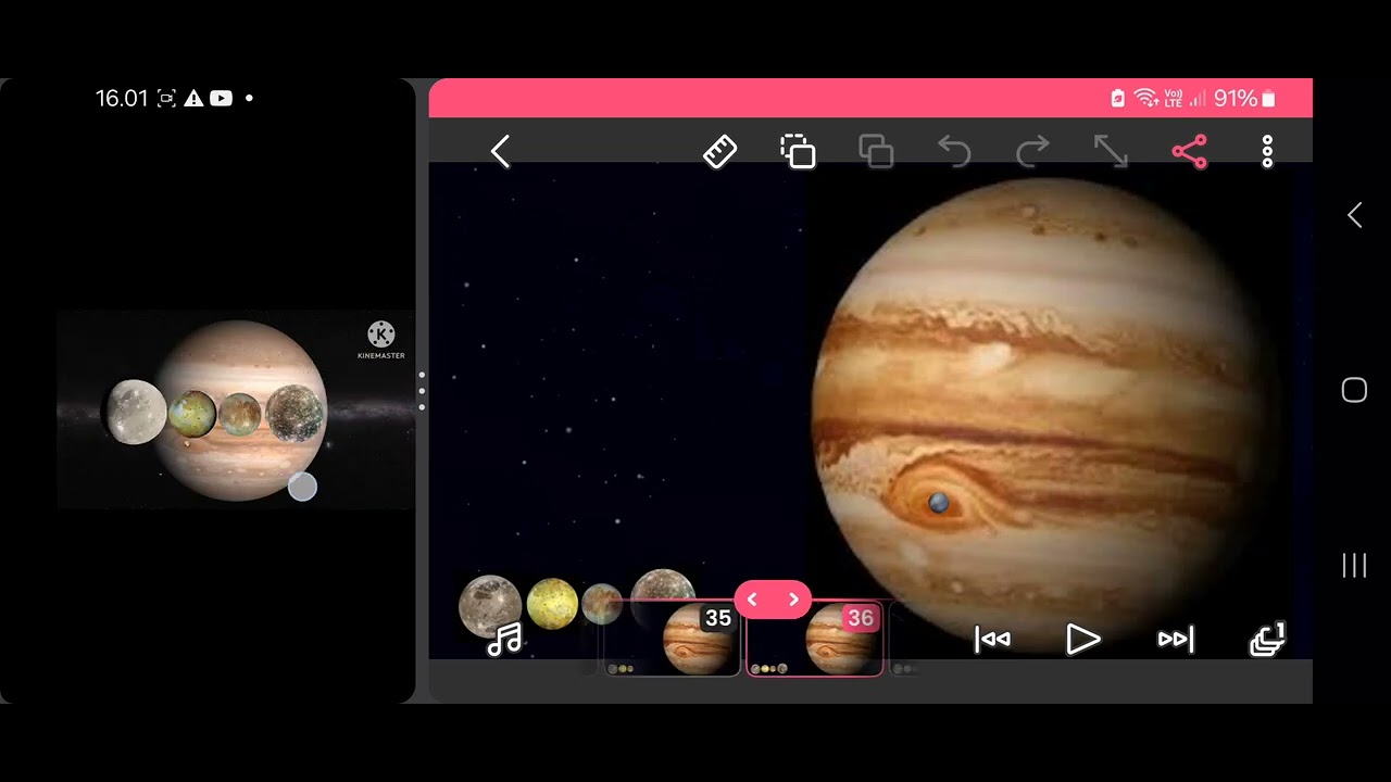 Planet Lore Solar System Lore Alphabet Lore Meme - YouTube