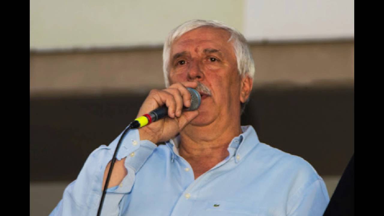 ΓΙΑΝΝΗΣ ΓΚΟΒΑΡΗΣ - ΑΝ ΜΟΥ ΑΝΟΙΞΕΙΣ ΤΗΝ ΚΑΡΔΙΑ - YouTube