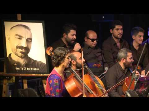 Ali Tekbaş(LaWje) & Mikail Aslan- Çû Çem