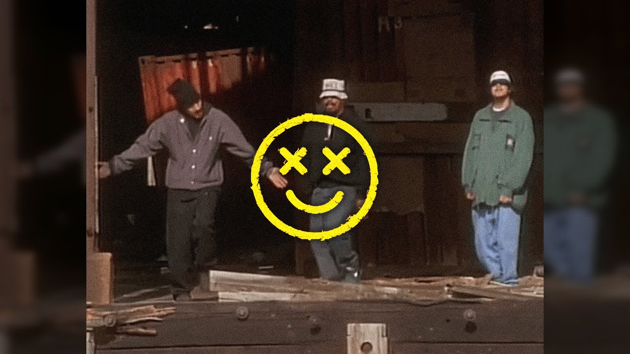 (FREE) Cypress Hill Type Beat x Freestyle 90s Boom Bap x Old School Hip ...