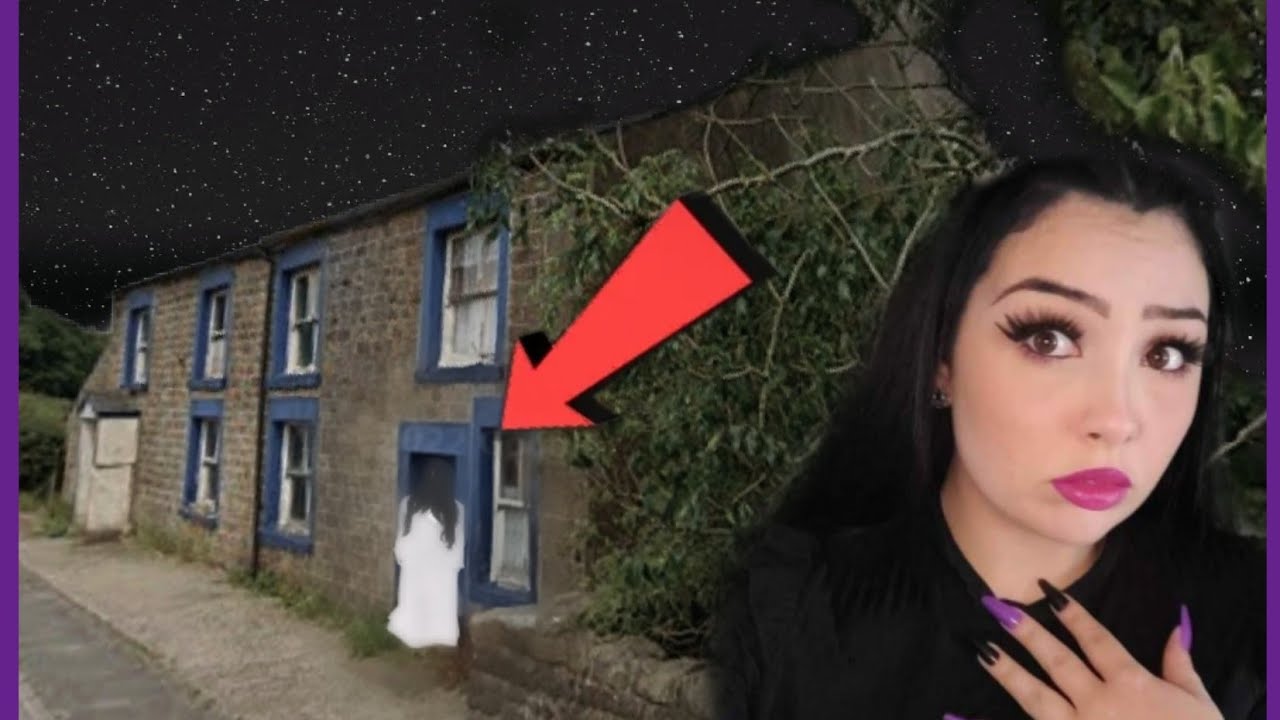 OUR TERRIFYING ENCOUNTER WITH SOMETHING EVIL | REAL PARANORMAL EVIDENCE ...