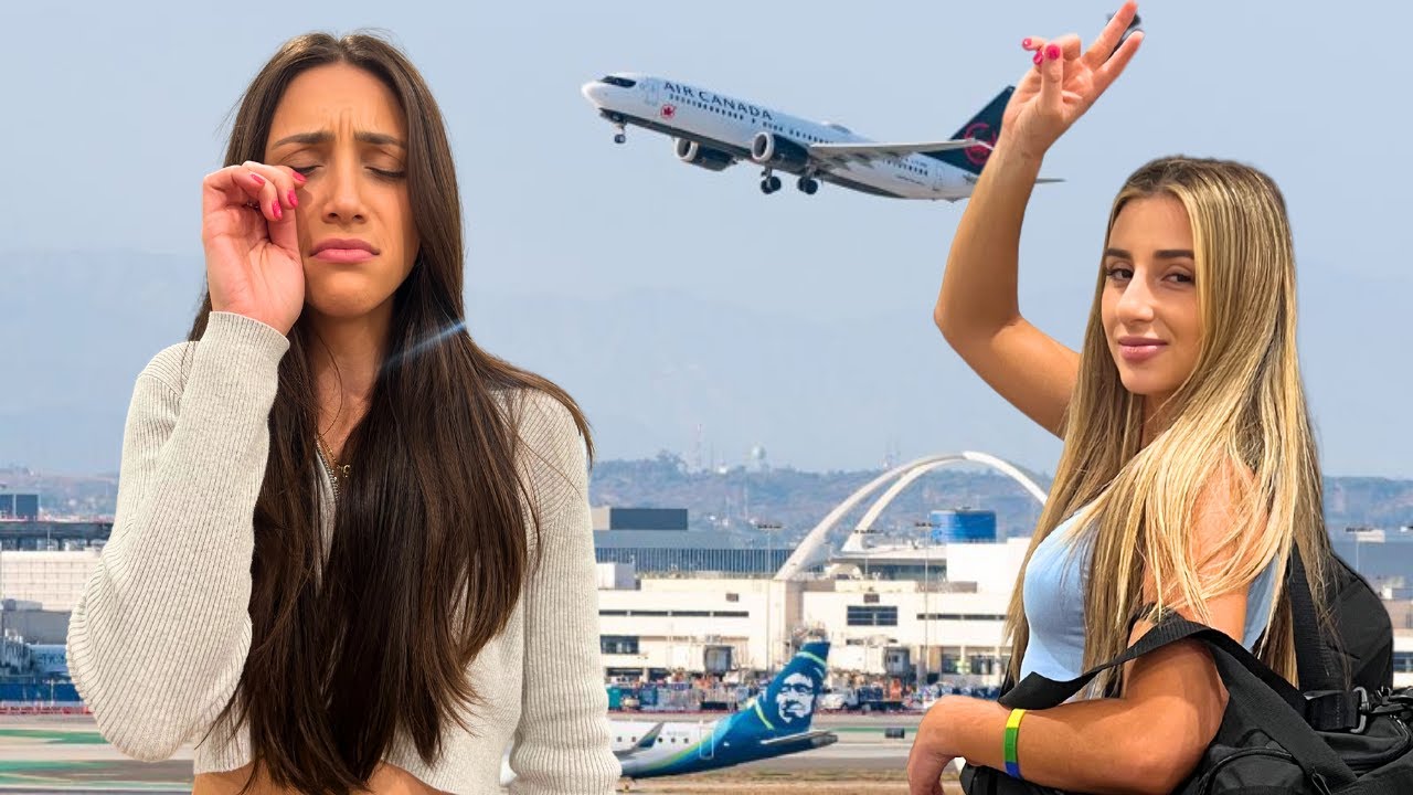 My girlfriend got offered a pro soccer contract PRANK - YouTube