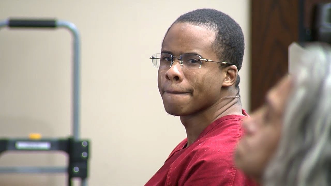 Capital murder trial date set for Texas rapper Tay-K 47 amid music ...