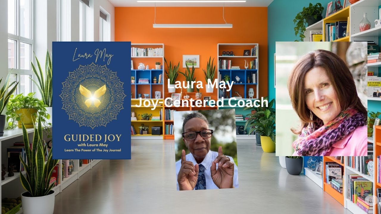 Laura May Culver #podcast - YouTube