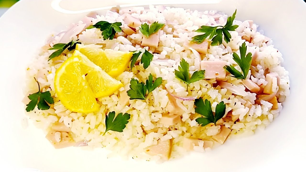 ¡Lo cocino en 10 MINUTOS! Una receta tan deliciosa que todos se lo ...