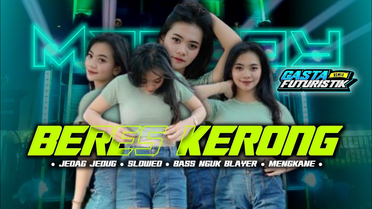 DJ PALING ENAK ‼️ BERES KERONG • BASS NGUK BLAYER • YANG KALIAN CARI • GASTA FUTURISTIK - YouTube