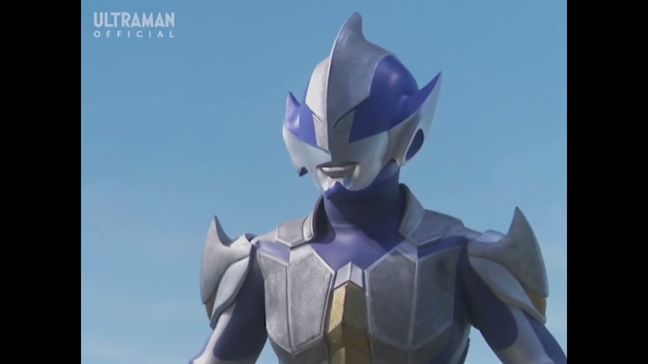 ultraman Hikari vs Hunter Knight Tsurugi/alien Babalue sub indo - YouTube