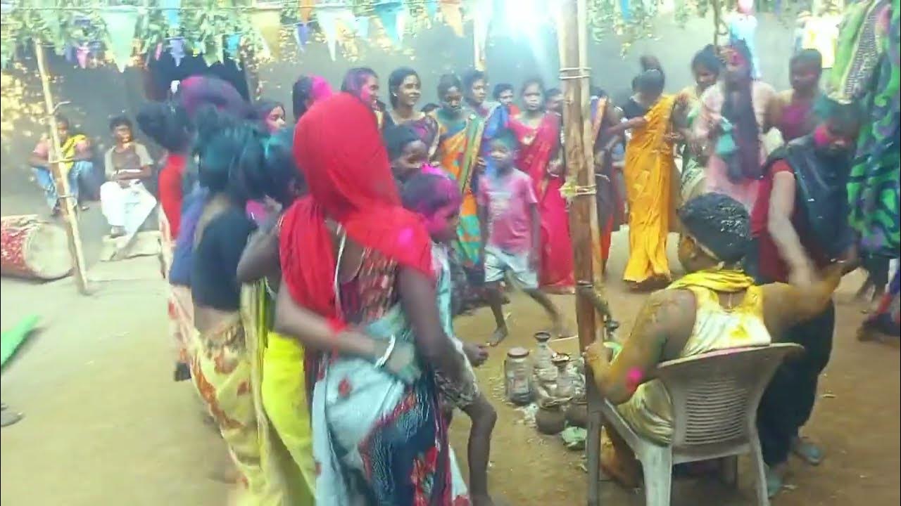 🥀☘️shadi Me Full Mahol Maja Aa Gaya Kendapani Me🕺🕺 Youtube