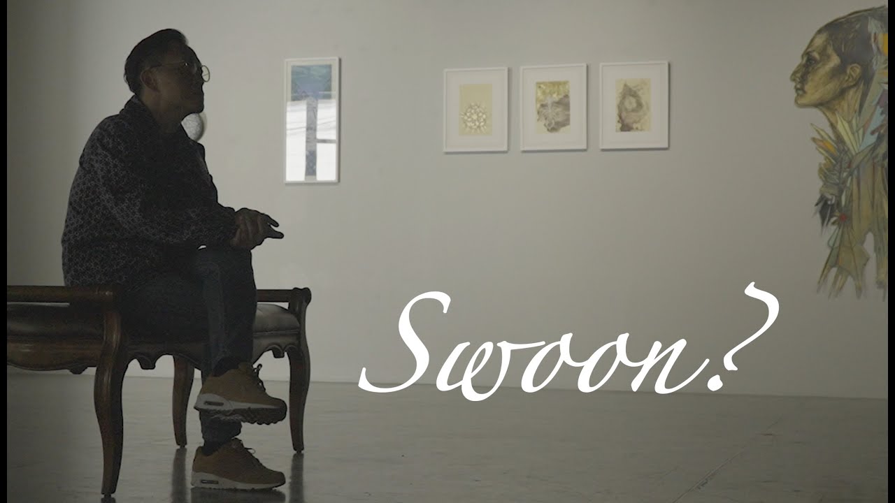 Swoon? { Swoon มาทำอะไรที่นี่?} - YouTube