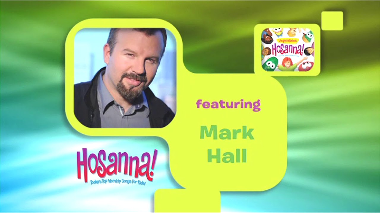 VeggieTales: Hosanna: Trailer - YouTube