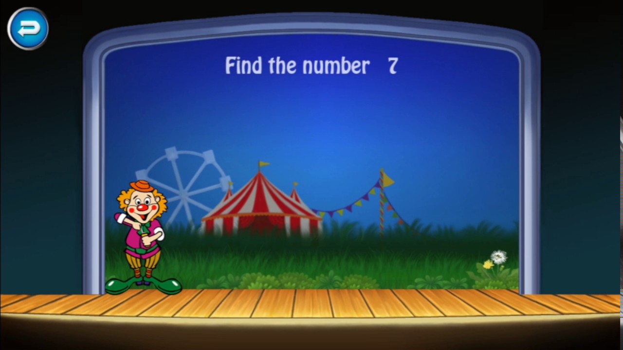 ABC Circus - YouTube