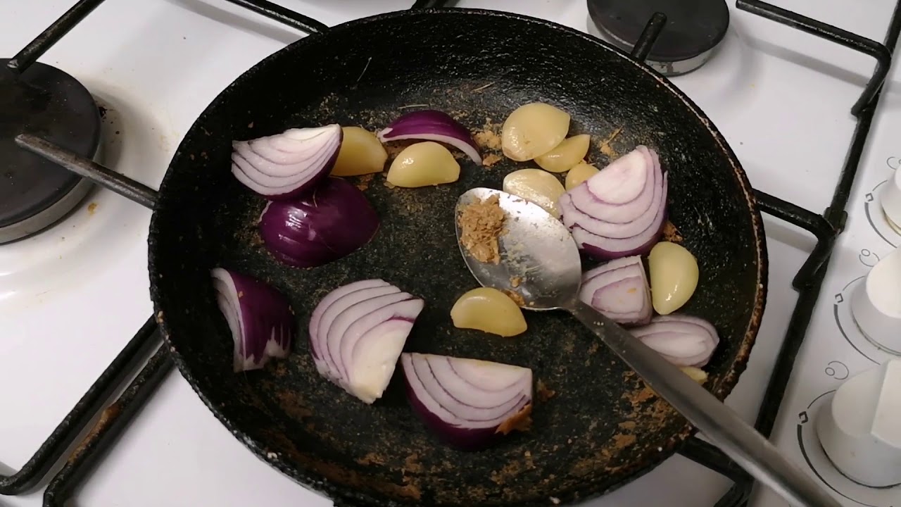 Sutki borta recipe 😋 - YouTube