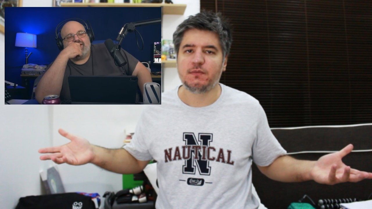 A Sincere Message to Rich from Reviewtechusa - YouTube