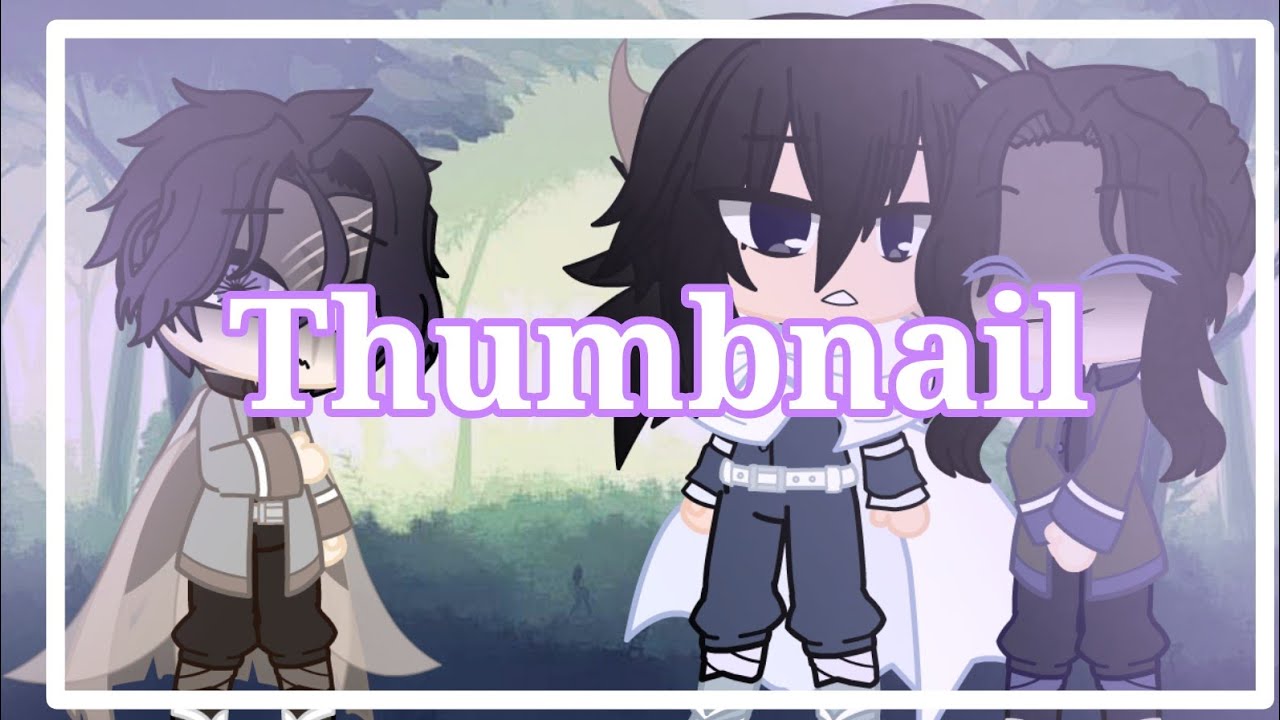 || He's just a kid.. || Future GiyuShino children || - YouTube