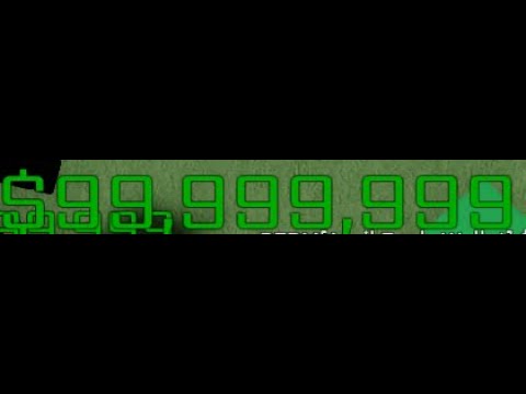 HOW TO GET 100M CASH IN 10 SECONDS! - YouTube