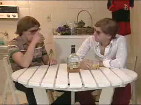 Hermes e Renato - Amigo corno