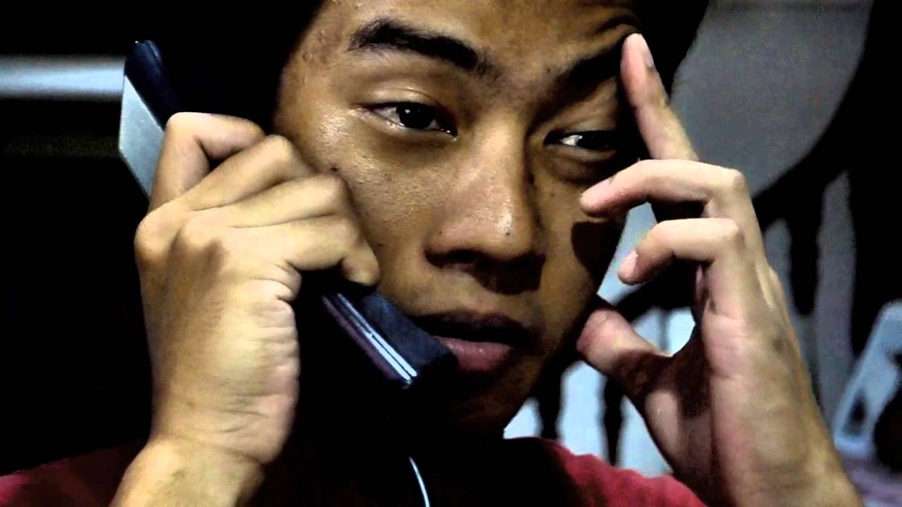 Recreating Commercials: PLDT NDD (2001) - YouTube