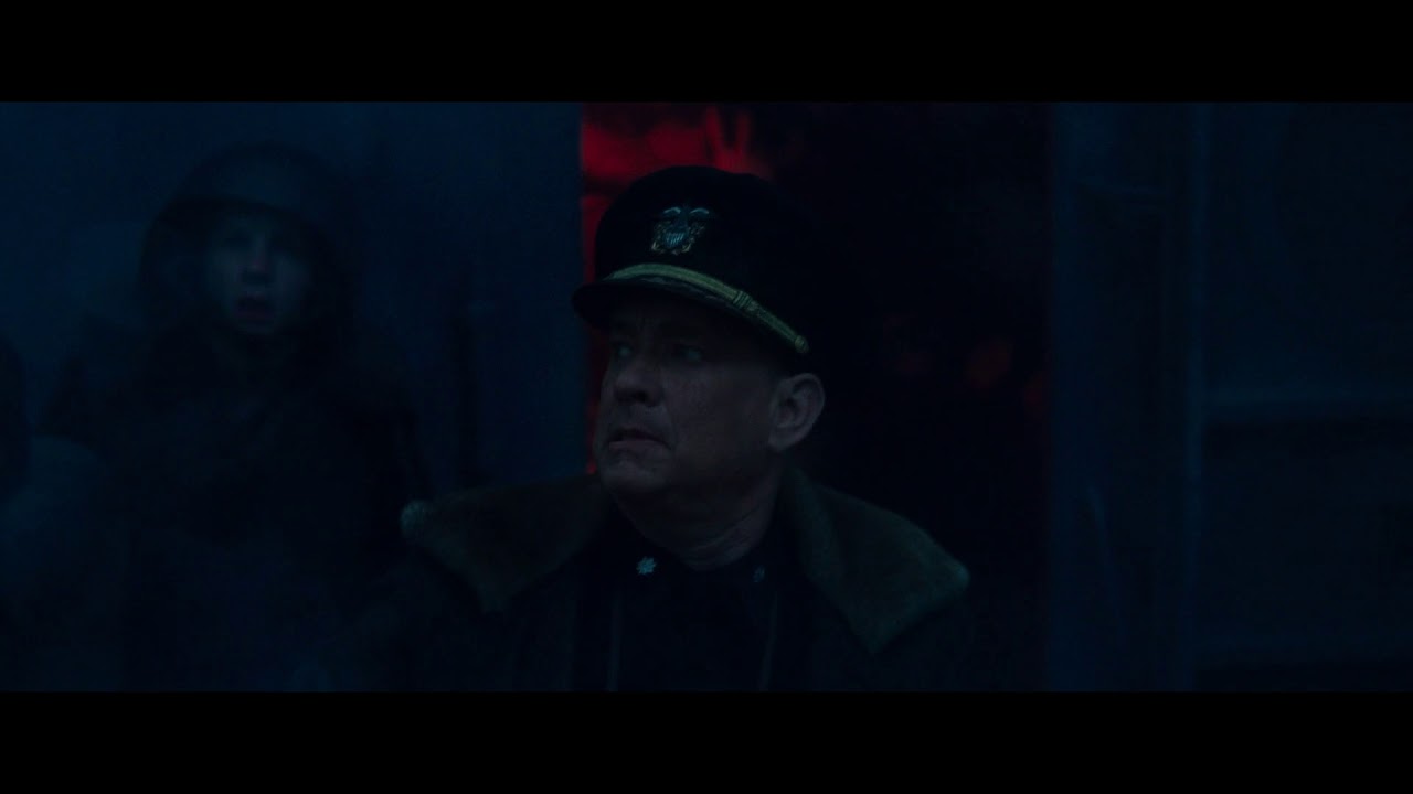 Greyhound scene 02 - YouTube