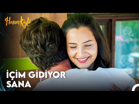 Yuva Dediğim Yer, Senin Kolların - Hanım Köylü
