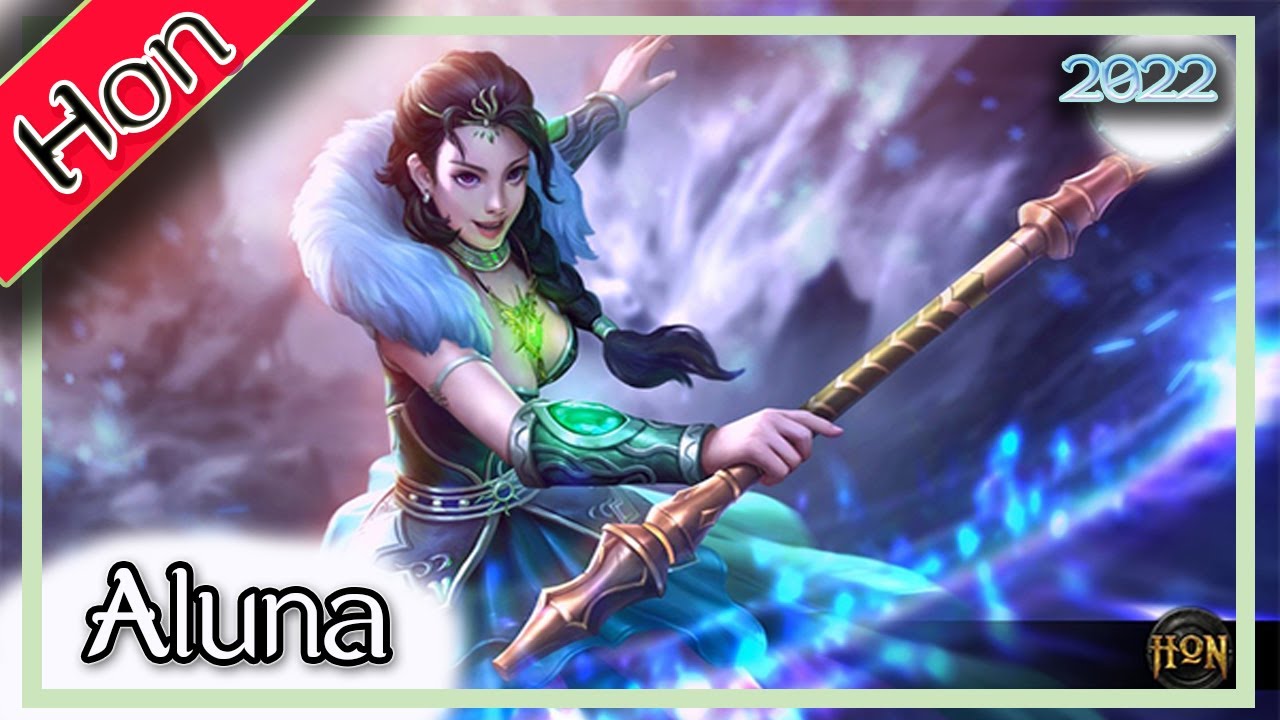 Hon | Aluna องหญฺิงปาบ้องง!! - Highlight - YouTube