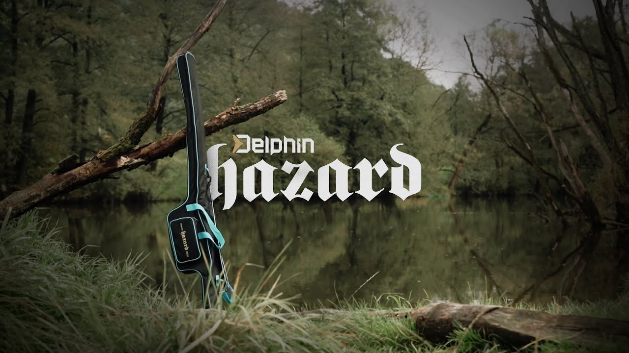 Delphin HAZARD - YouTube